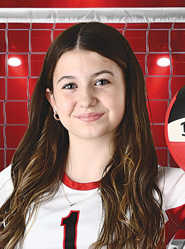 ELIZABETH HOOVER | News, Sports, Jobs - The Herald Star